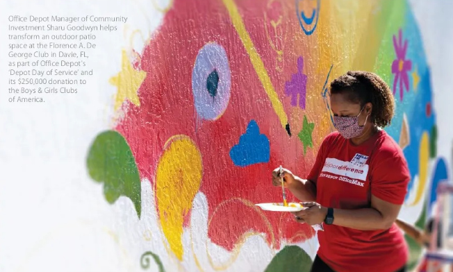 Diversity Professional Magazine: Elevate Together Helps Small Minority ...