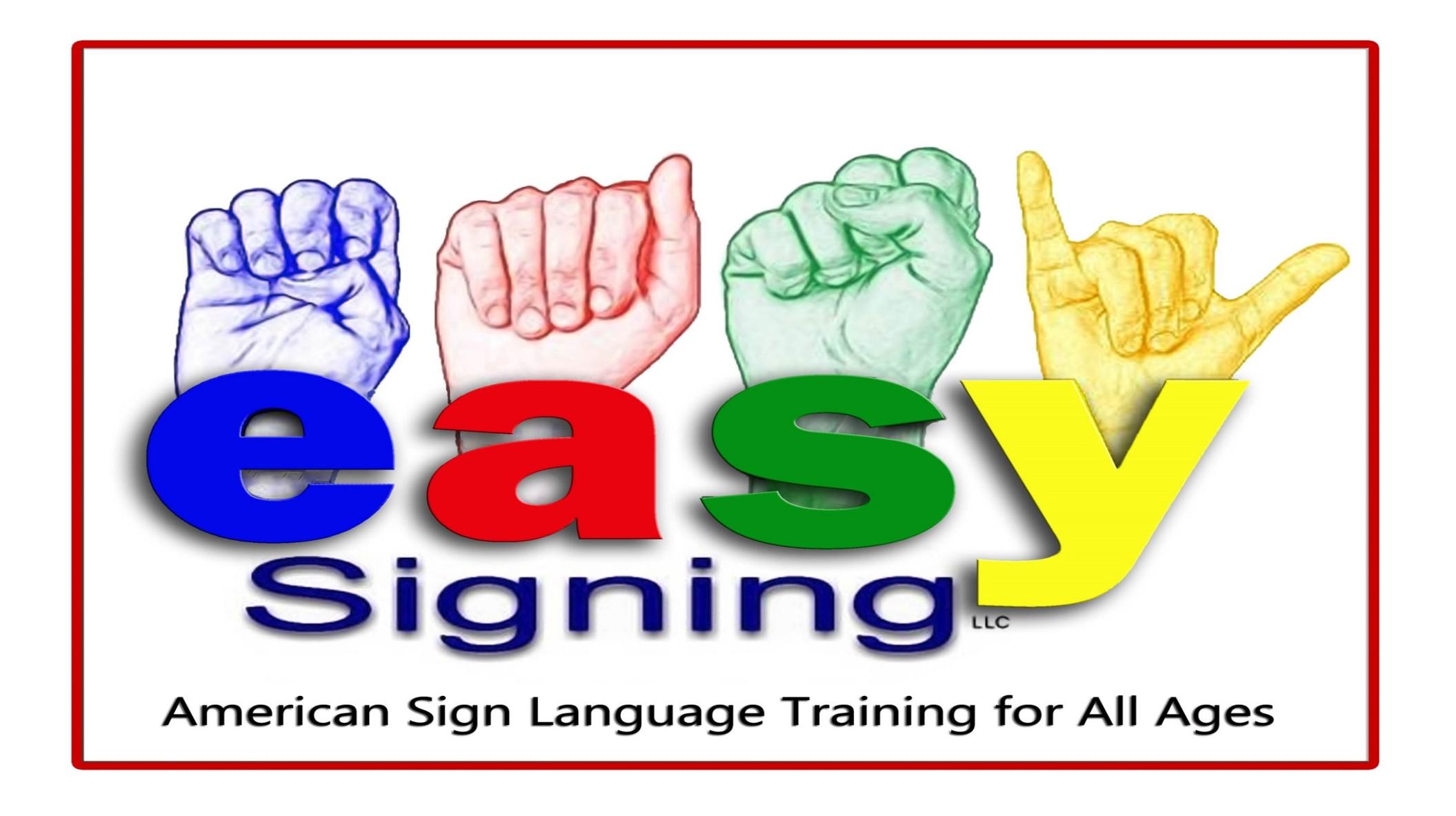 Easy Signing – Elevate Together®