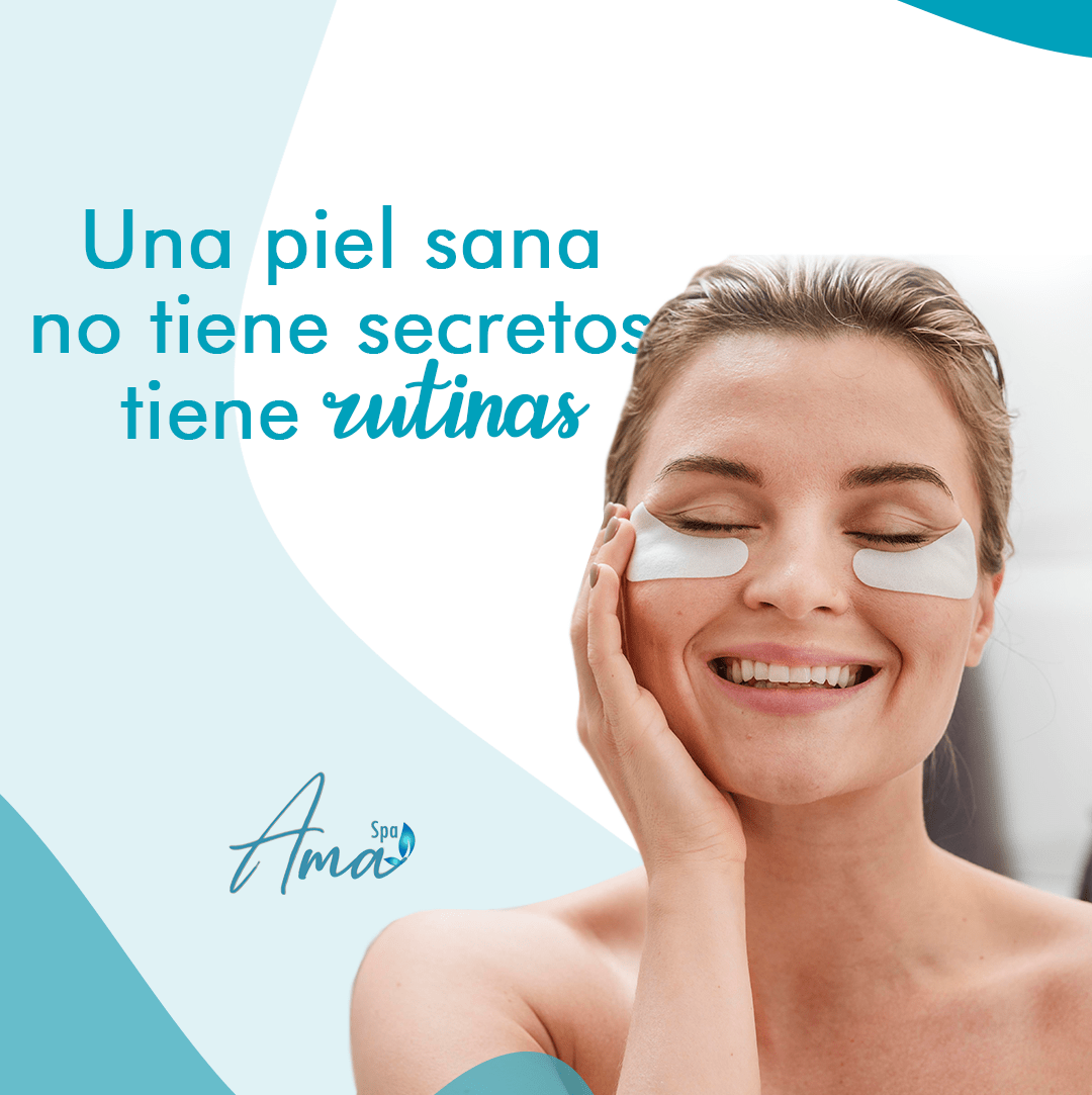 AmaSpa – Elevate Together®