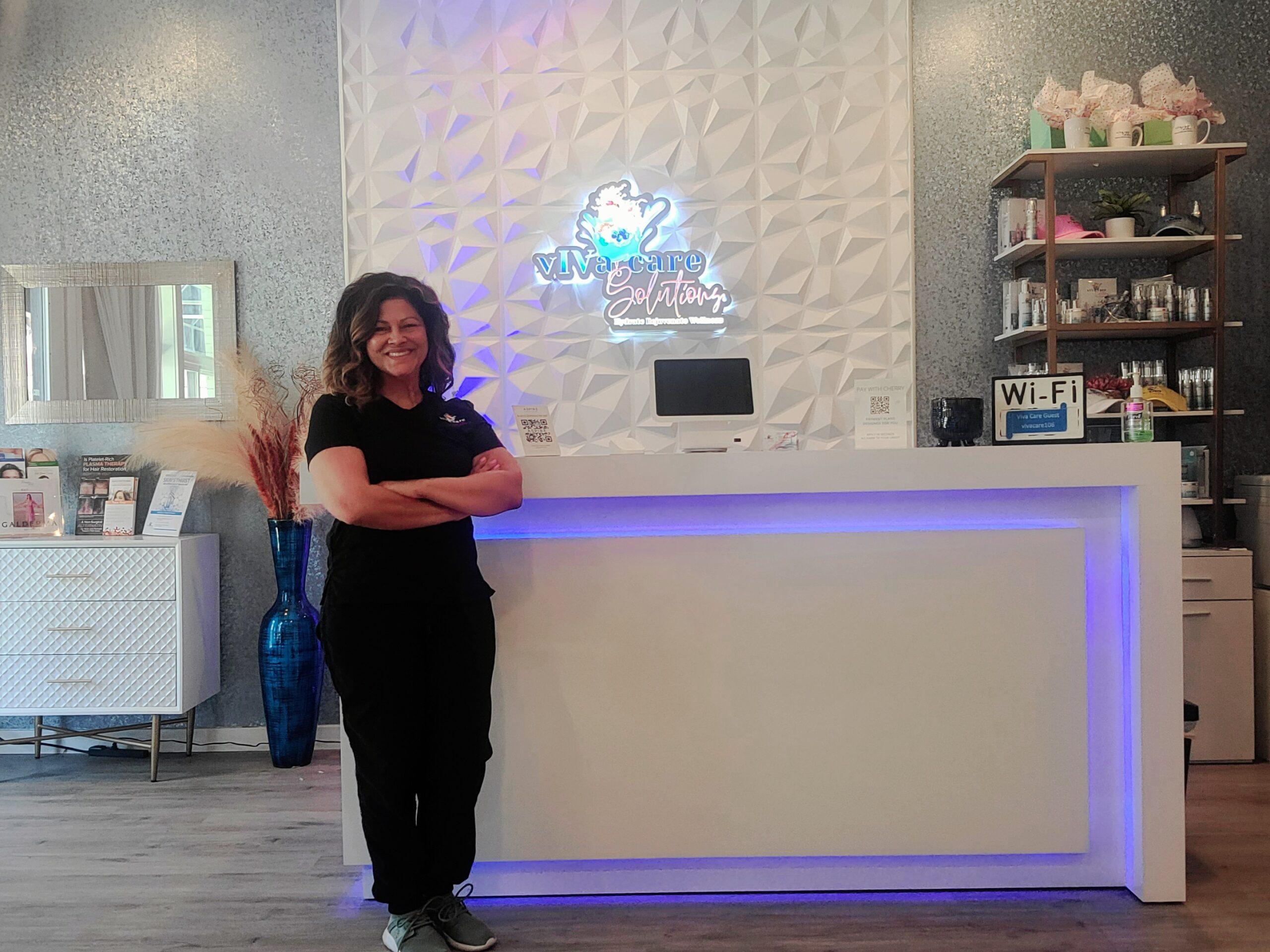 Elevate Together® – Powered by Round It Up America®