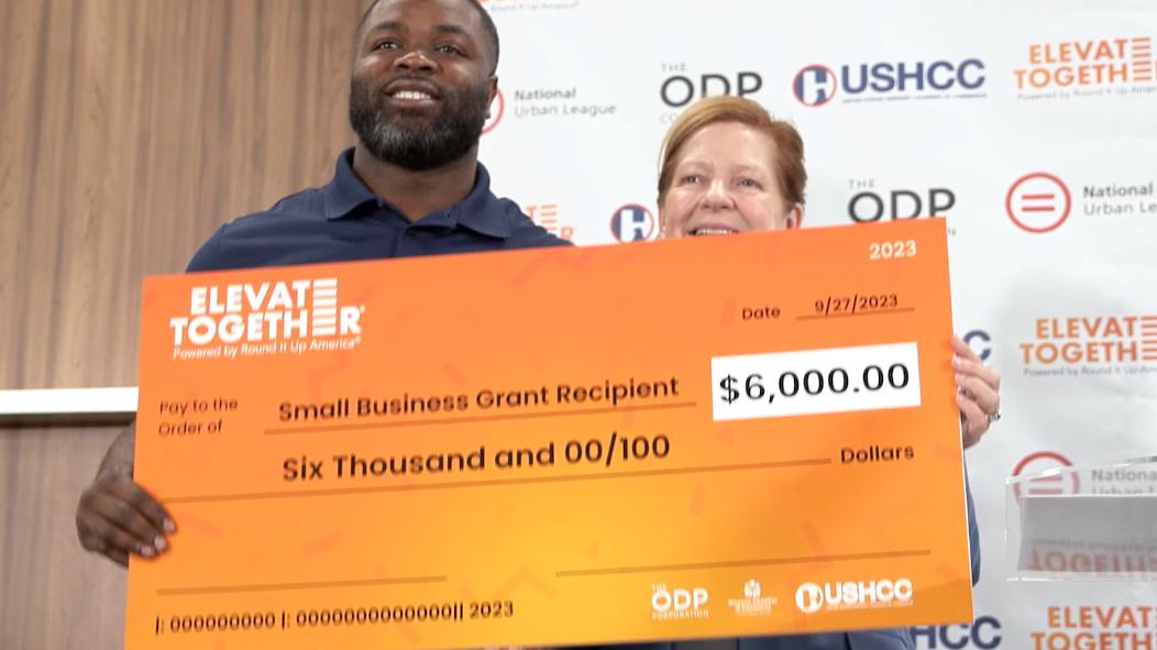 News – Elevate Together®